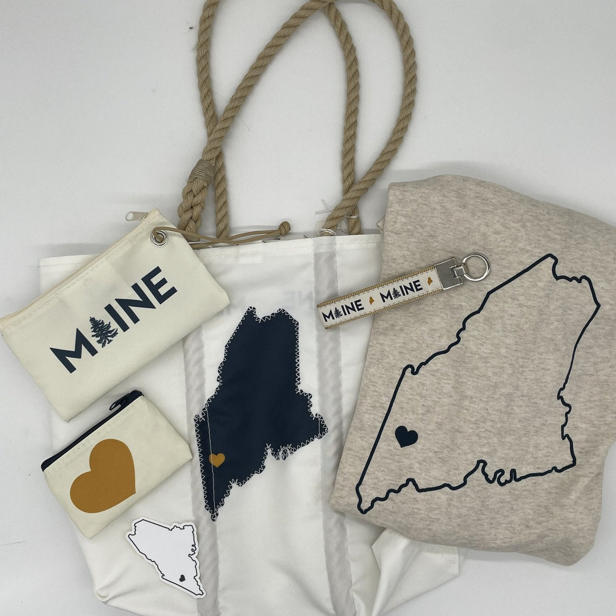 Best Maine Inspired Gifts: Bundle & Save! – The Woods Maine