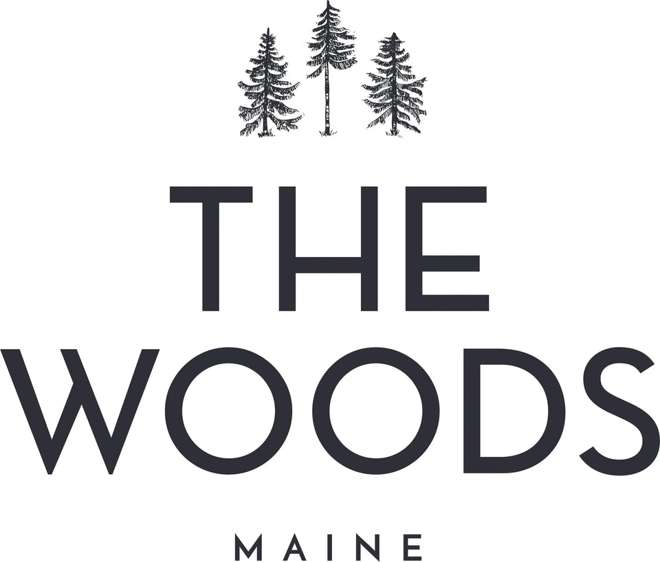 The Woods Maine® Complete Collection – The Woods Maine