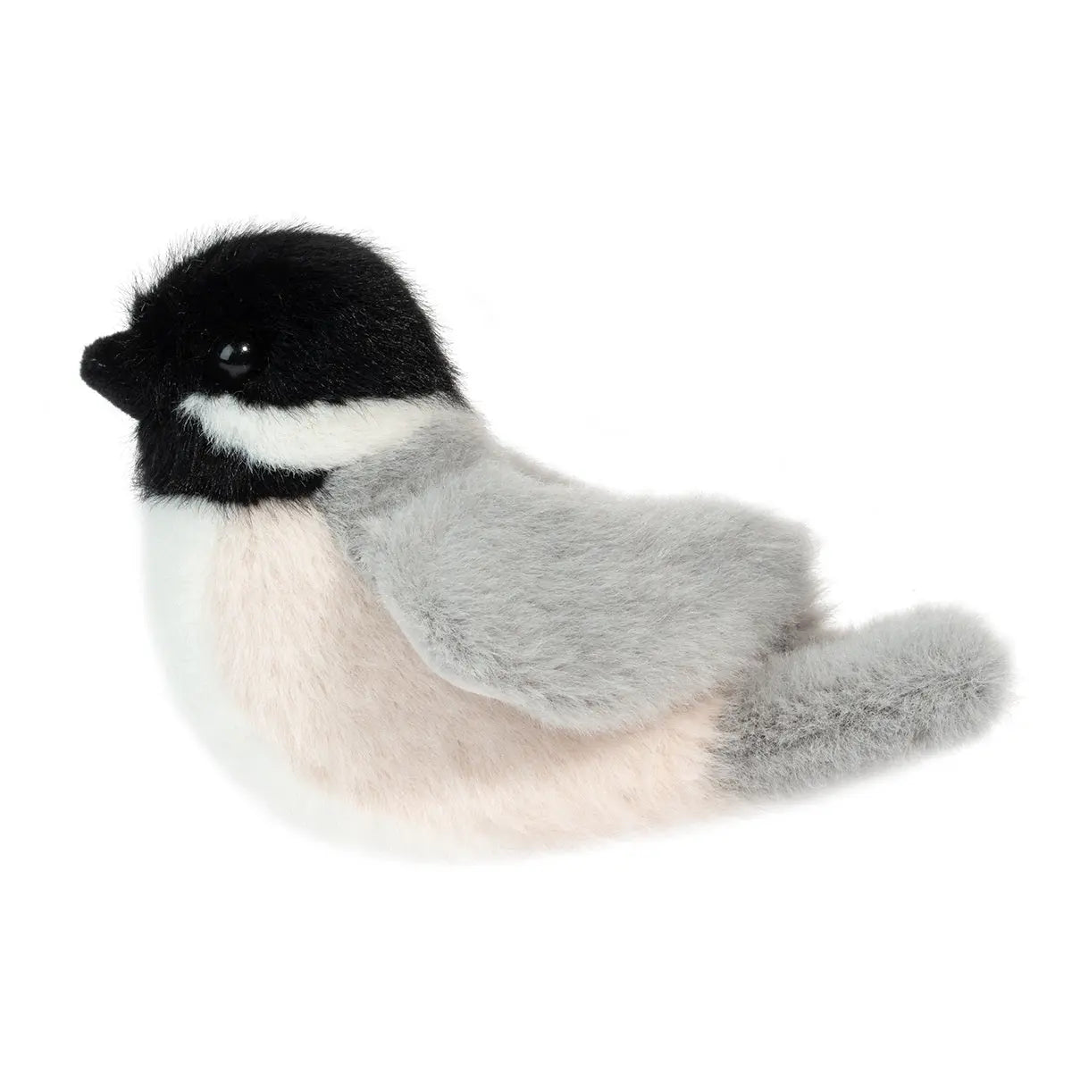 Chipper Chickadee - Douglas Cuddle Toys – The Woods Maine